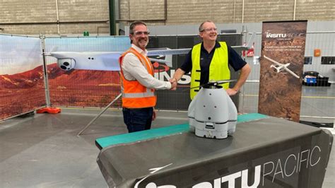 Engine Shipments Commence For Tactical Uas Ust