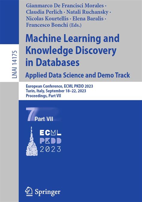 knowledge discovery ai course databases and ai research
