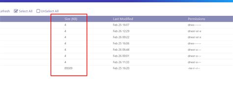 Where Do I View The Disk Usage Of My Website General Discussion