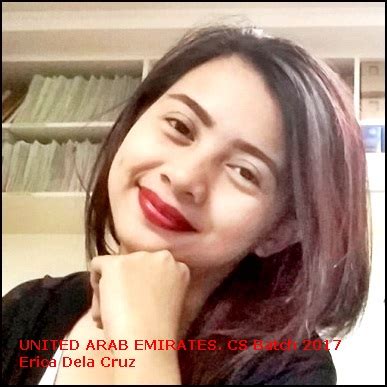ICC Graduates Where Are They Now Imus Computer College ICC