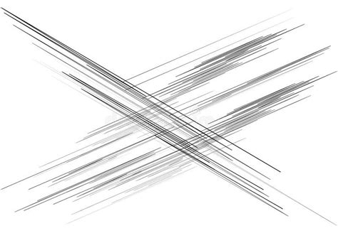 Grid Mesh Intersecting Random Scribble Sketchy Lines Vector Grating Lattice Grille And
