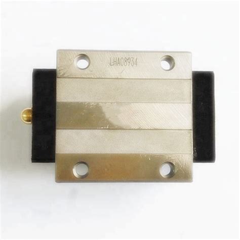 Japan Linear Guide Slide Block Svr30 L 1000mm Svr30c Svr30c1uu Svr30c1ss