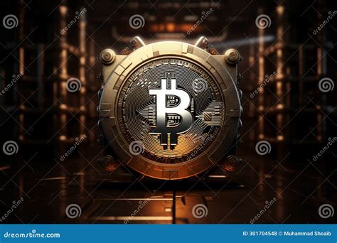 Blockchain Confidence Ensuring Security Within The Innovative Bitcoin