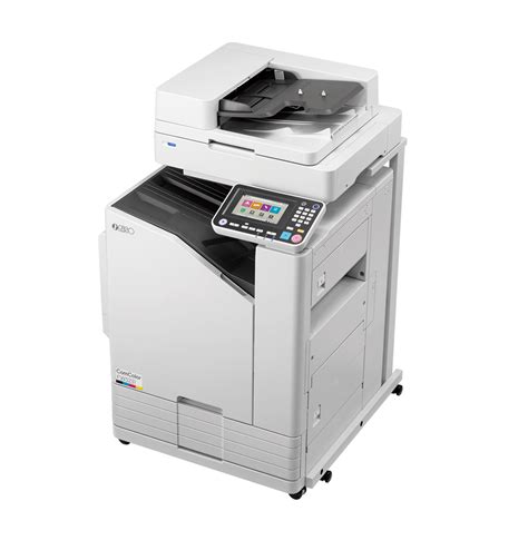МФУ Riso ComColor FT1430 (FT1430) формат A3 SRA3, струйные, черно-белые ...