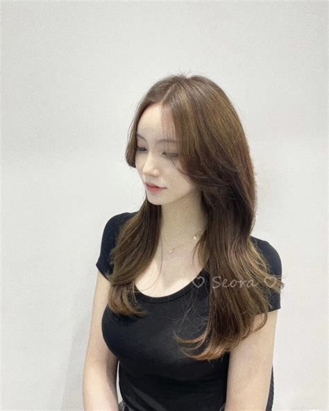 광주 충장로 미용실 블랙빼기로 깔끔하게 올리브브라운 염색 네이버 블로그