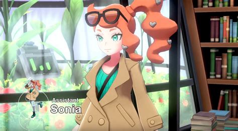 Sonia Know Your Meme