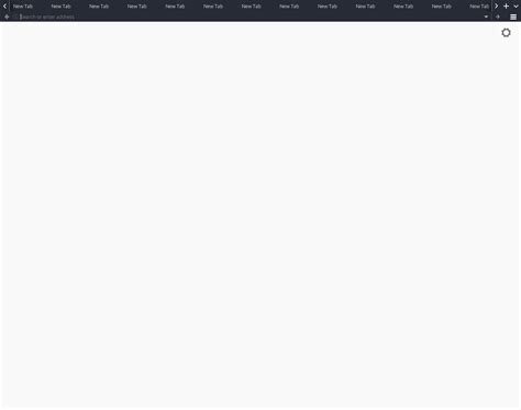 Remove White Lines Rfirefoxcss