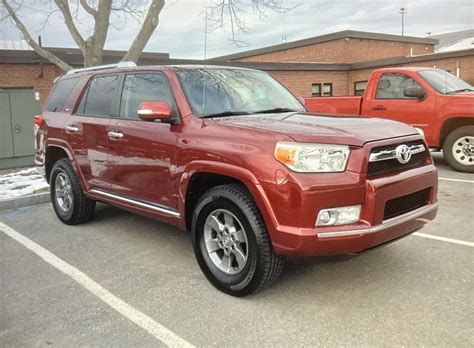 Salsa Pearls Toyota 4runner Forum