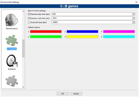 Download Code Blocks 20 03 Build Apr 2 2020 20220327 Rev12765 Nightly