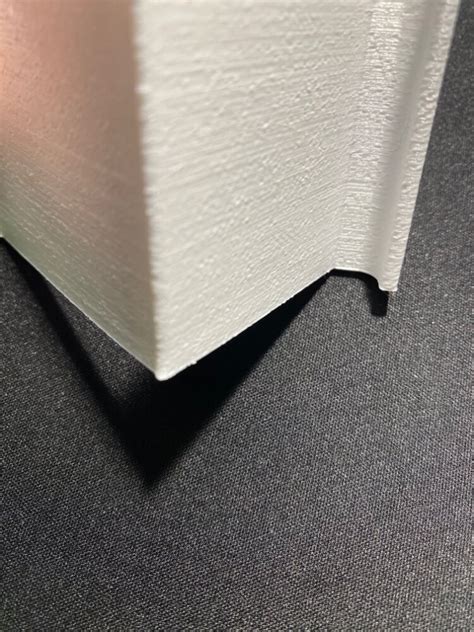 Layer Problem Ultimaker 3d Printers Ultimaker Community Of 3d