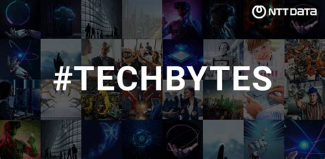 Tech Byte Blog Series