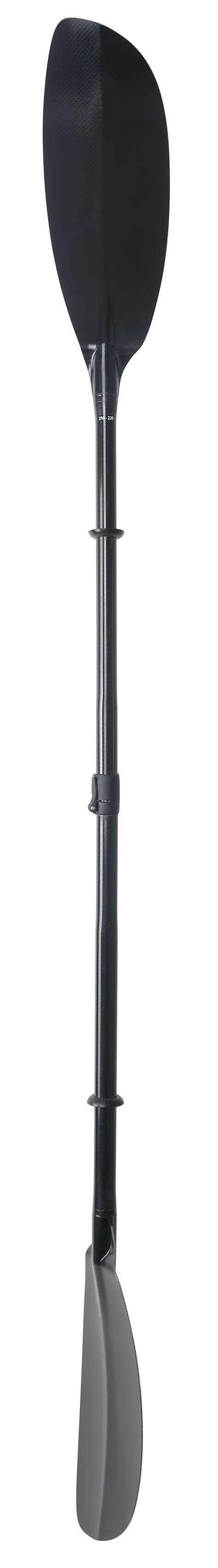 Paddel Xlc 215 225cm Low Angle Kayak Innovations