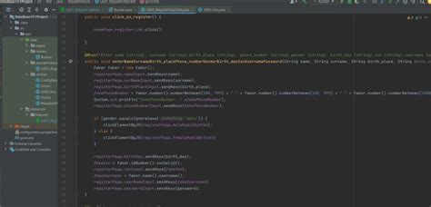 Tolgahan Atmaca On Linkedin Using Faker Class