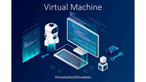 Virtual Machine Ppt