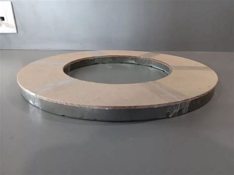 High Metering Accuracy Cores Dimension Od From 10 Mm To 1200 Mm