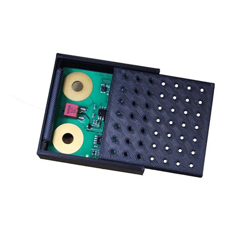 Monitorix Core Holzkernf Monitorix Core Sensor Kabelgebunden Sensor Zur Holzkernfeuchte Sihga