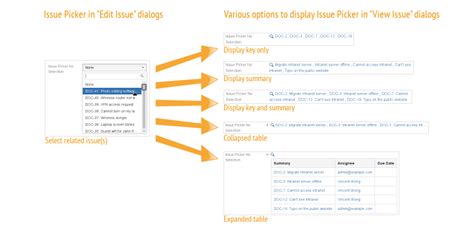 Teamworkx Issue Picker For Jira Version History Atlassian Marketplace