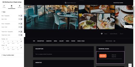 Help With Css Code Styling Html And Css Sitepoint Forums Web