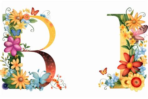 Abc Border Clipart Artistic Render In 32 Ratio Premium Ai Generated Image