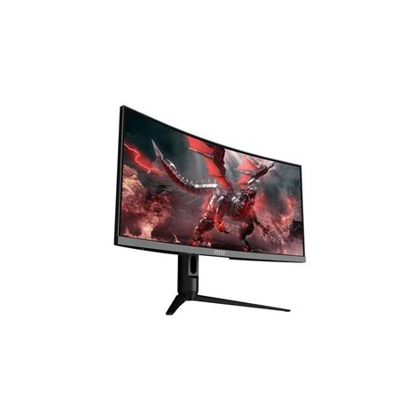 Monitor Msi Optix Mag301cr2 Curved 30 Polegadas | KaBuM!