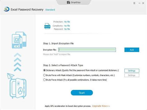 Full List 15 Easy To Use Excel Password Removers In 2023