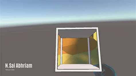 Arthur Lee On Linkedin Participated In The Xr Design Challenge In June