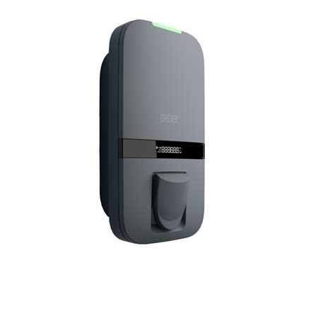 Peblar Business Socket Laderthuisnl