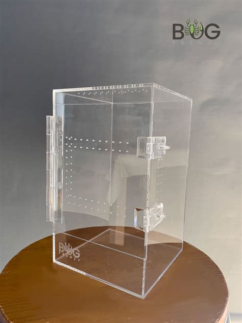 The BIG Bug Box No Kit Bug Frenzy