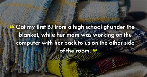 People Share Guilty Pleasure Sexual Encounters They Wouldnt Tell Anyone We Can See Why