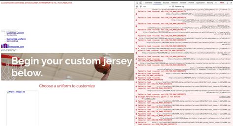 Php Why Isnt Localhost Loading All The Correct Resources Of My