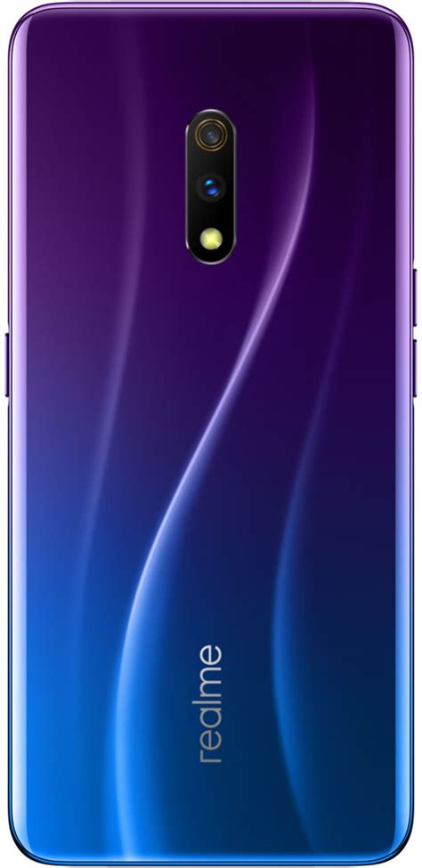 Realme X Full Specifications Price In India Th March Mobiles Com