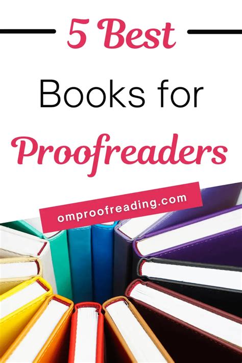 Becoming A Proofreader 9 Things You Should Know Artofit