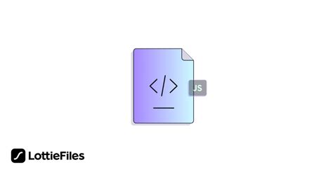 Free Js Document Animation By Ana Carolina Rodríguez Lottiefiles
