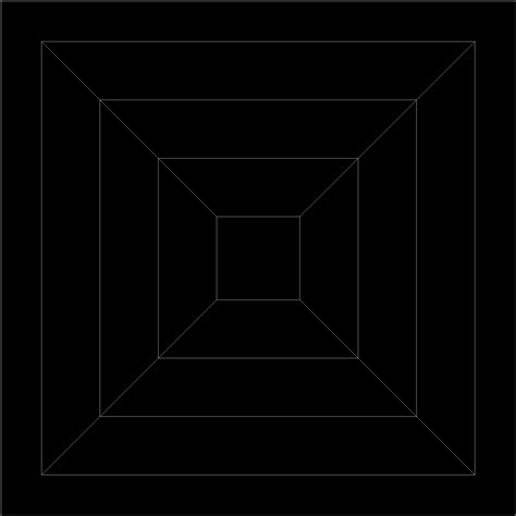 Air Conditioning Diffuser Dwg Block For Autocad • Designs Cad