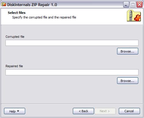 Ways To Repair ZIP And Extract Data From Corrupt ZIP Files