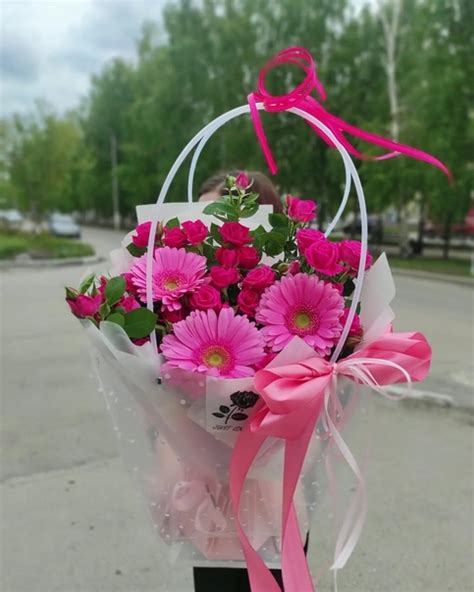 Букеты в аквабоксе. В наличии. 89272389191 #магазинфлорацветы # ...