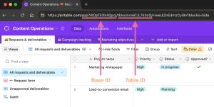 How To Connect Airtable To Power BI Sync Data Coupler Io Blog