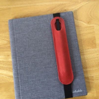 Case for Apple Magic Keyboard, Leather Sleeve for Apple Wireless ...
