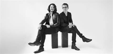 Andrè Schuen And Daniel Heide Träume Alpträume Concertgebouw English