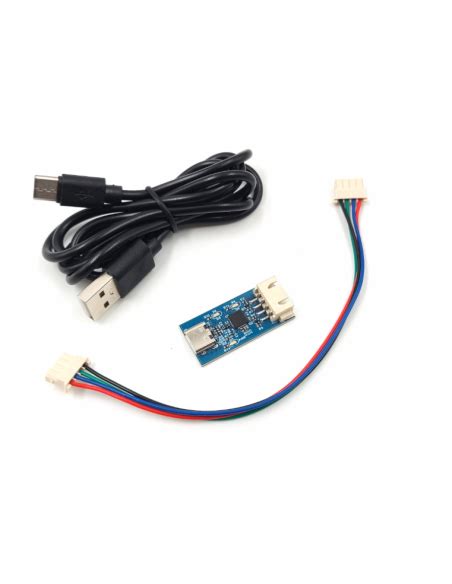 USB UART 2 Module Kit