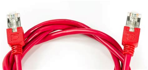 What Is The Ethernet Standard Robots Net