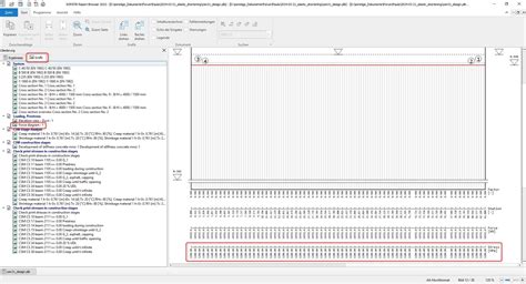 Precast Prestressed Beam Prestressing Loss Due To Elastic Shortening Of Concrete Sofistik