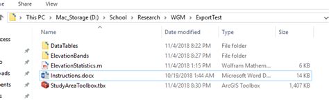 Arcmap Model Builder Help Rgis