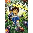 Go Diego Go Its A Bugs World Jake Toranzo Szymanski