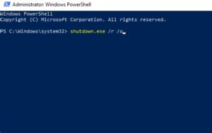 3 Ways To Open Windows 10 Boot Menu
