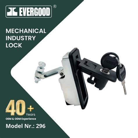 Mechanical Industry Lock Suitable For Tool Box Cabinet Recreational Vehicle Wholesale