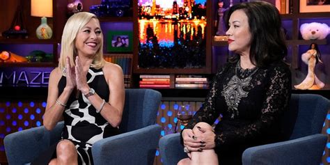 ‘chucky Star Jennifer Tilly Explains Why She Enjoys Filming Sex Scenes ‘its An Out Of Body