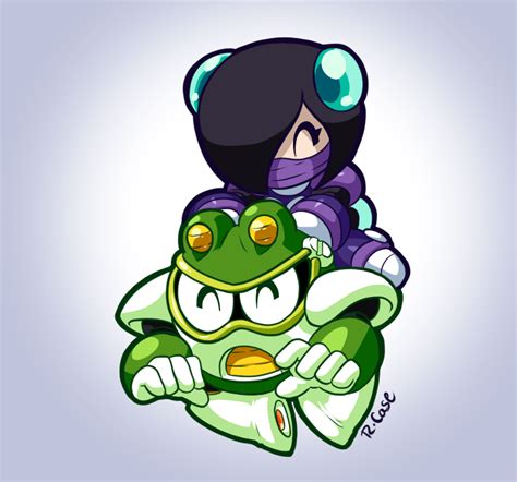 Leap Frogs By Rongs1234 On Deviantart