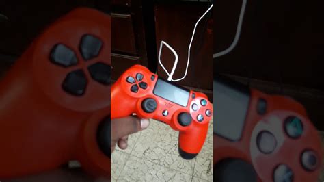 Ps4 controllers not working how to fix it - YouTube