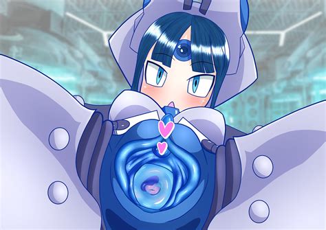 Rule 34 Below View Disgaea Disgaea 6 Kasaburanka1129 Mecha Girl Disgaea 6 Nippon Ichi